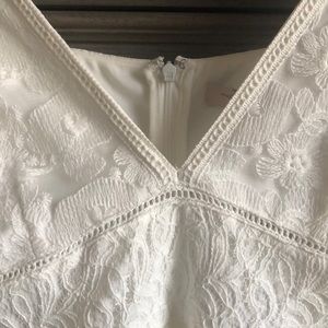 Forever 21 | Dresses | Nwt Forever 2 Off White Summer Dress | Poshmark